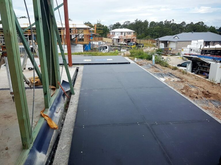 Pool Void Cover Description - Safe Pool Solutions