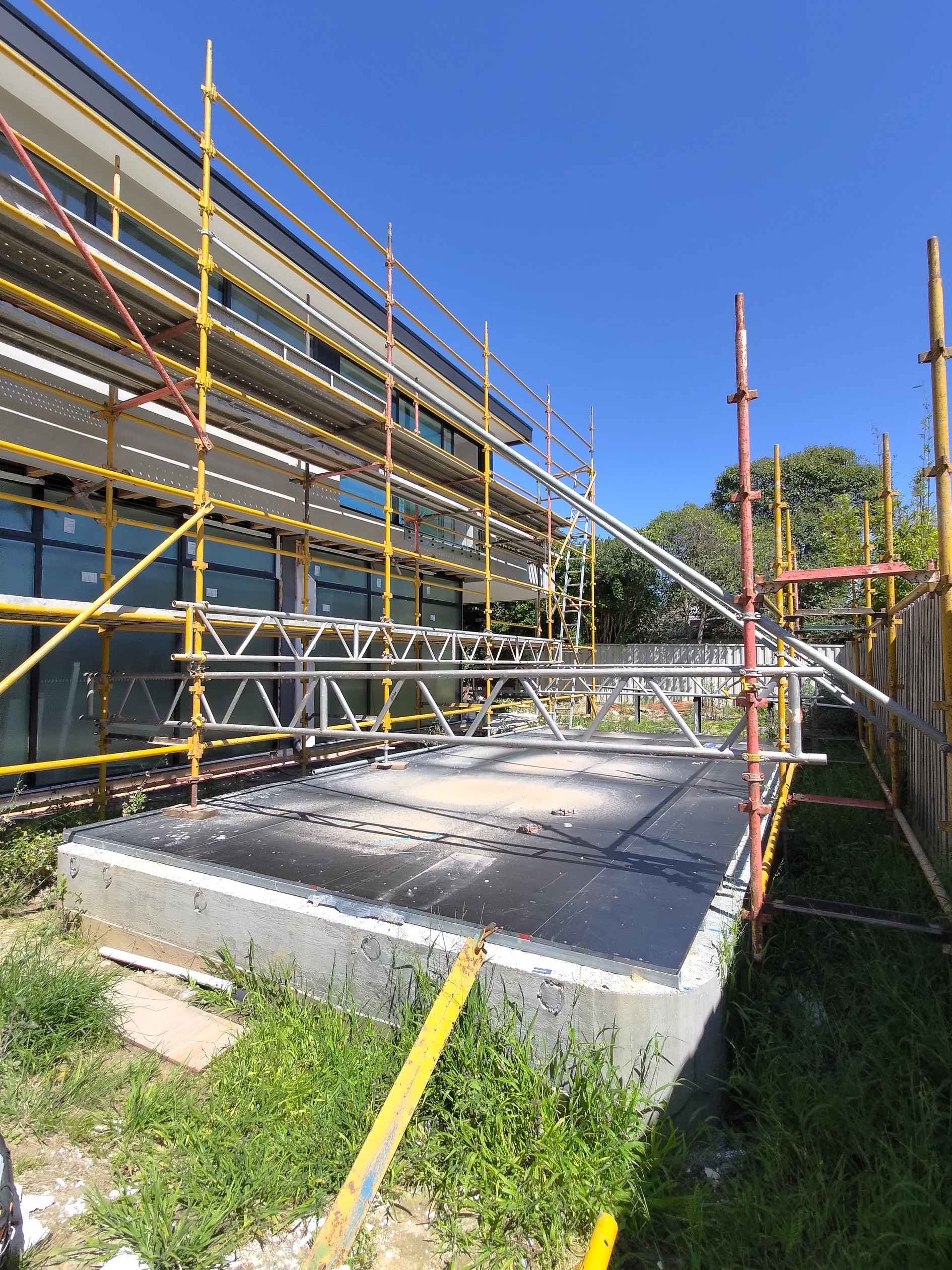 Pool Void Cover Description - Safe Pool Solutions