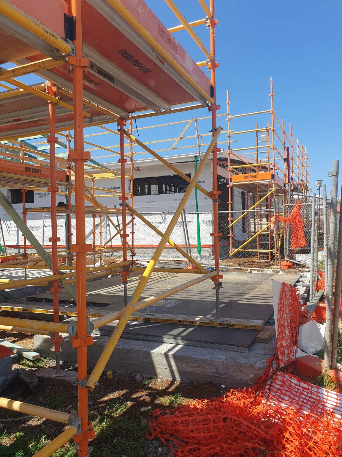 Pool Void Cover Description - Safe Pool Solutions