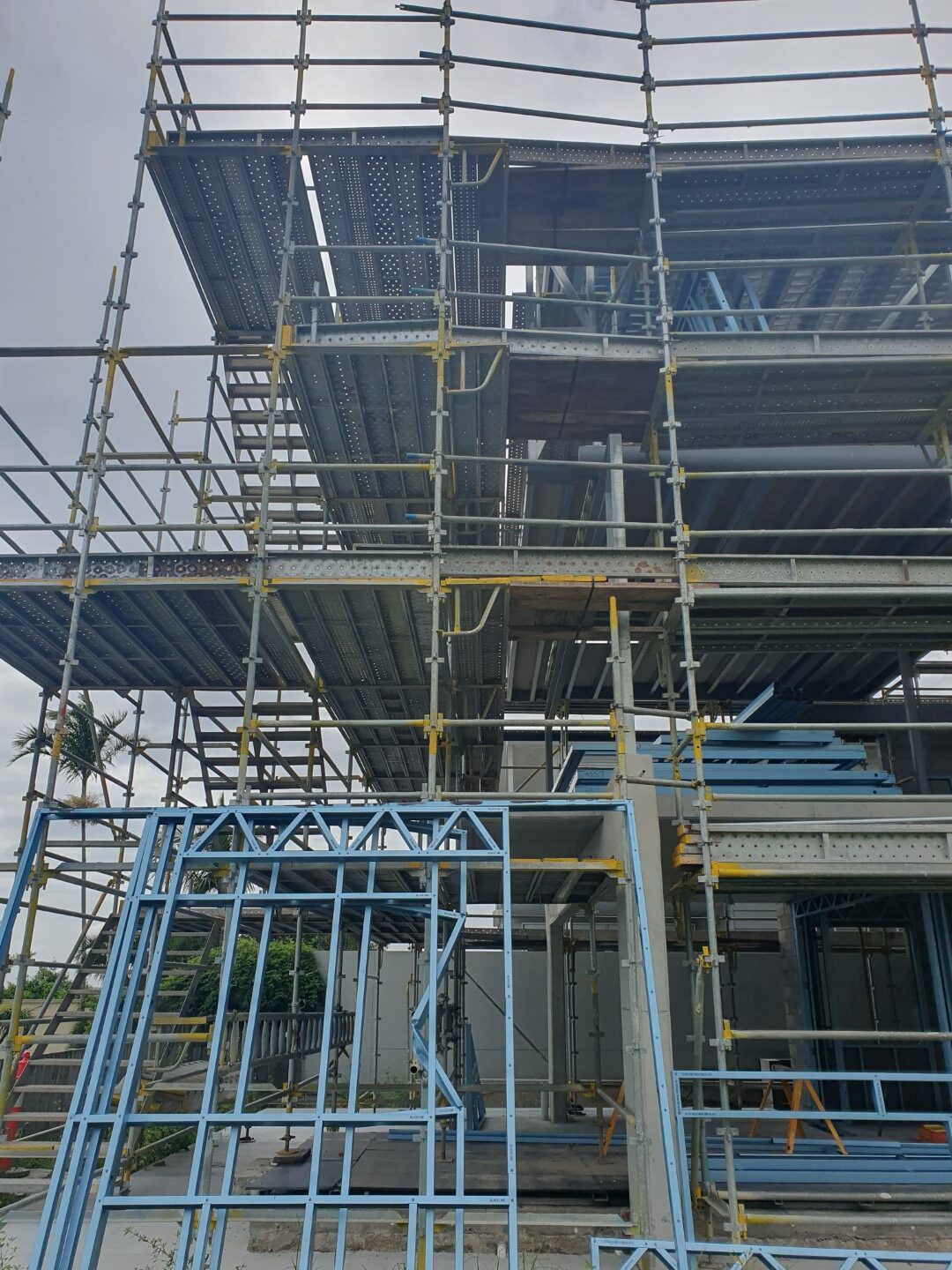 Pool Void Cover Quote - Safe Pool Solutions